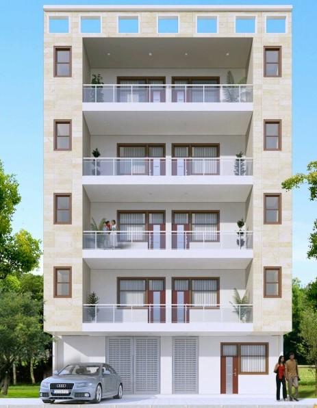 Mahaveer Homes 2 Phase 2, Noida Resale Price List, Brochure, Floor Plan ...