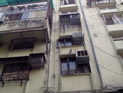 2 BHK / Bedroom Apartment / Flat for rent in Mahavir Building Chira ...