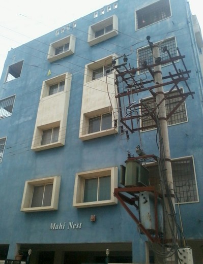 Mahi Nest Photos - Shantiniketan Layout, Bannerghatta Road Pictures