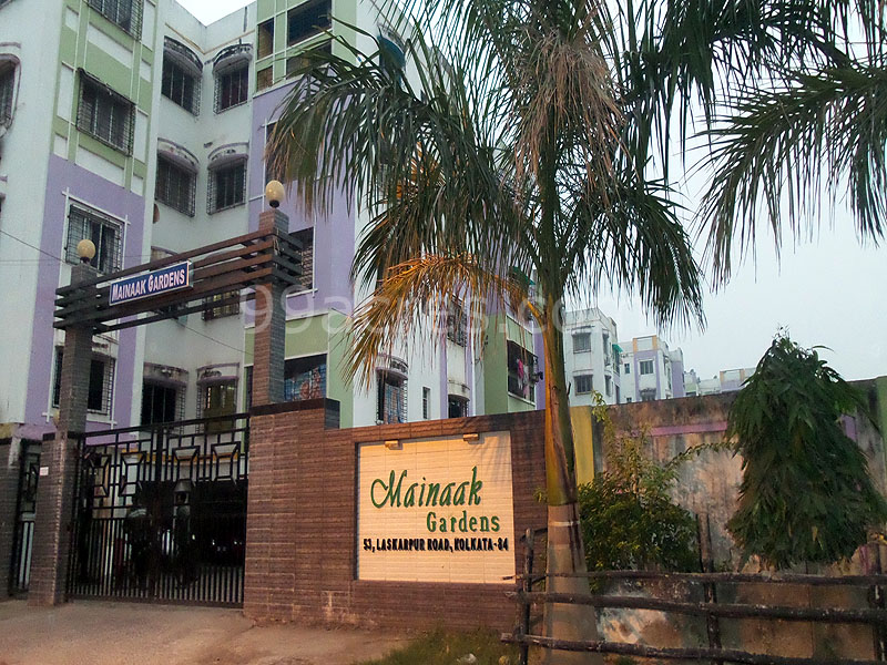 Mainak Garden Garia, Kolkata Resale Price List, Brochure, Floor Plan ...