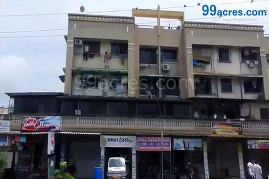 Maitry Pooja Apartment Virar, Mumbai | Price List & Brochure, Floor ...