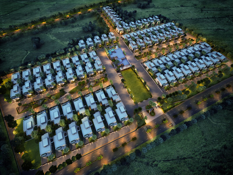 Majestic Courtyard Photos And Videos - Jhalaria, Indore Pictures