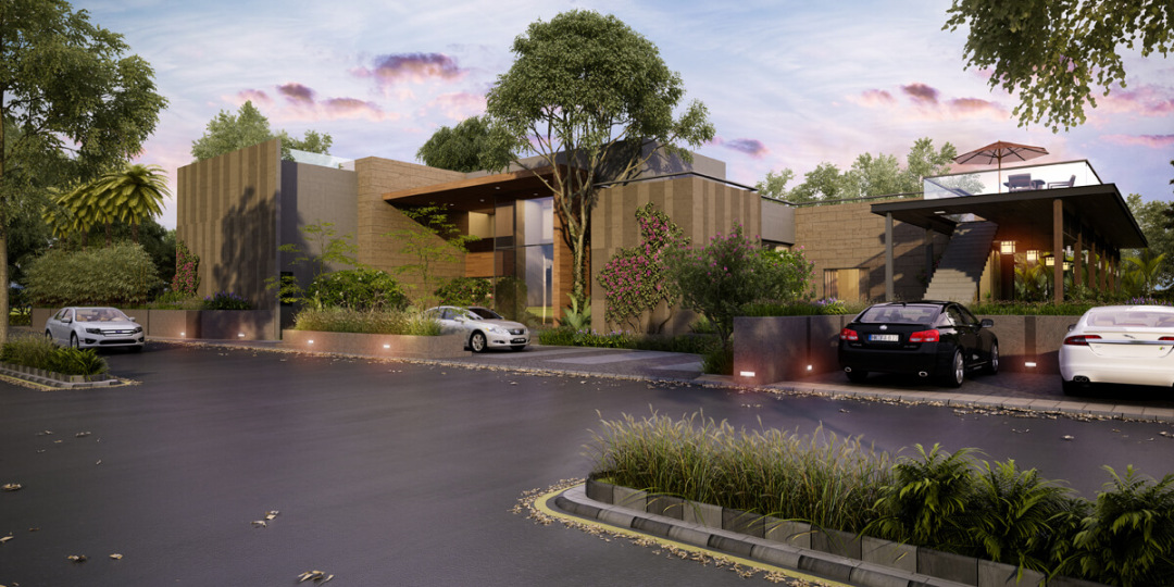 Majestic Courtyard Photos And Videos - Jhalaria, Indore Pictures