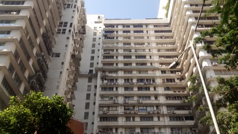 Maker Tower Photos - Cuffe Parade, Mumbai South Pictures