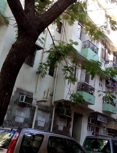 Malik Building Photos - Dadar (West), South Mumbai Pictures