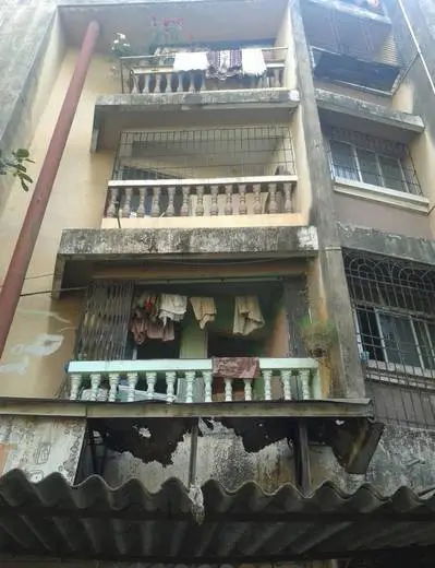 Manandi Apartment Navi Mumbai, Sector 9 Airoli Resale Price List ...