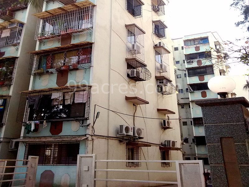 Mangal Tower CHS Navi Mumbai, Vashi Resale Price List, Brochure, Floor ...