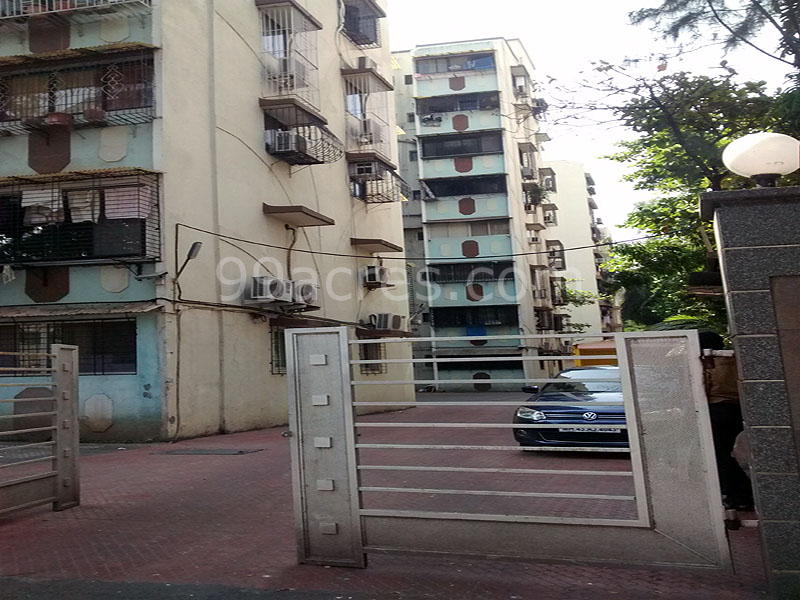 Mangal Tower CHS Photos And Videos - Vashi, Navi Mumbai Pictures