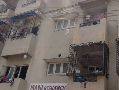 Mani Residency Photos - Sarvasukhi Colony, Secunderabad Pictures
