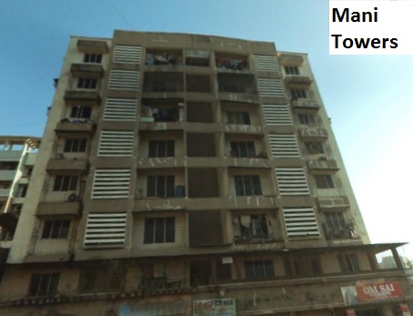 Mani Tower Photos - Mira Road East, Mira Bhayandar Pictures