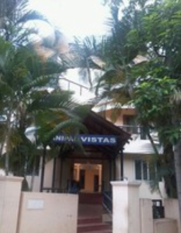 Manipal Vistas Photos - Vasanth nagar, Bangalore Pictures