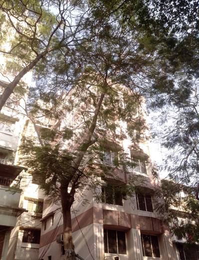 Manisha Building Photos - Dadar West, Mumbai South Pictures