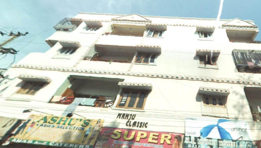 Manju Classic Old Malakpet Hyderabad - 99acres.com