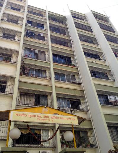 Manmandir Suraksha CHS Mumbai, Nahur Gaothan Resale Price List ...