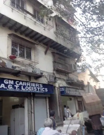 Manson Building Mumbai South, Vadgadi Resale Price List, Brochure ...