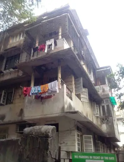 Manu Villa Photos - Matunga East, South Mumbai Pictures