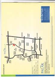 Palak Construction Company Palak Vihar 2 Map - Khajuri Kalan, Bhopal ...