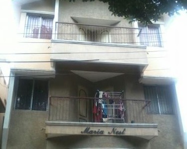 Maria Nest Cox Town Bangalore Central - 99acres.com