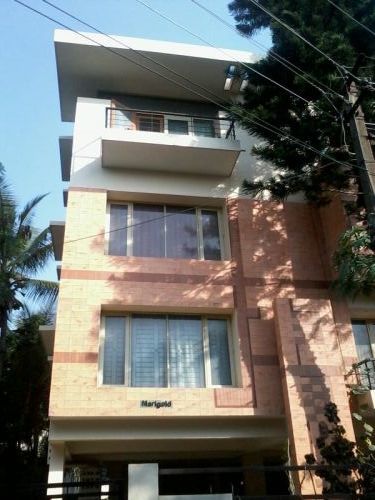 Marigold Apartments Photos - Whitefield, Bangalore Pictures