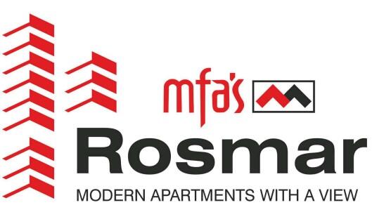 MFA Rosmar Floor Plan - Mapusa, Goa