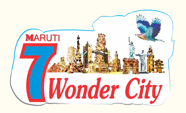7 Wonder City Amleshwar, Raipur | Price List & Brochure, Floor Plan ...