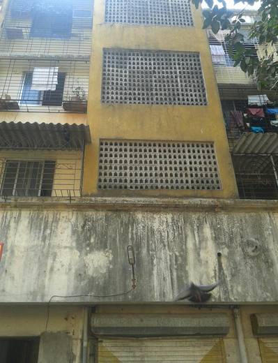Maruti Niwas Navi Mumbai, Sector-5 Kamothe Resale Price List, Brochure ...