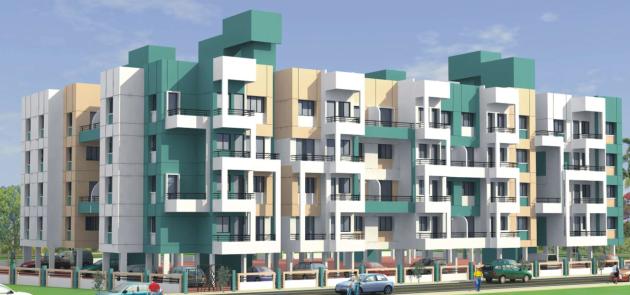 Shivshati Maruti Enclave Papde Wasti, Pune Resale Price List, Brochure ...