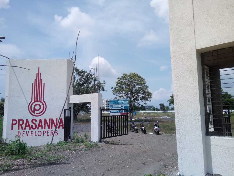 Prasanna Developers Nagpur Prasanna Maroti Park Photos - Jamtha, Nagpur Pictures