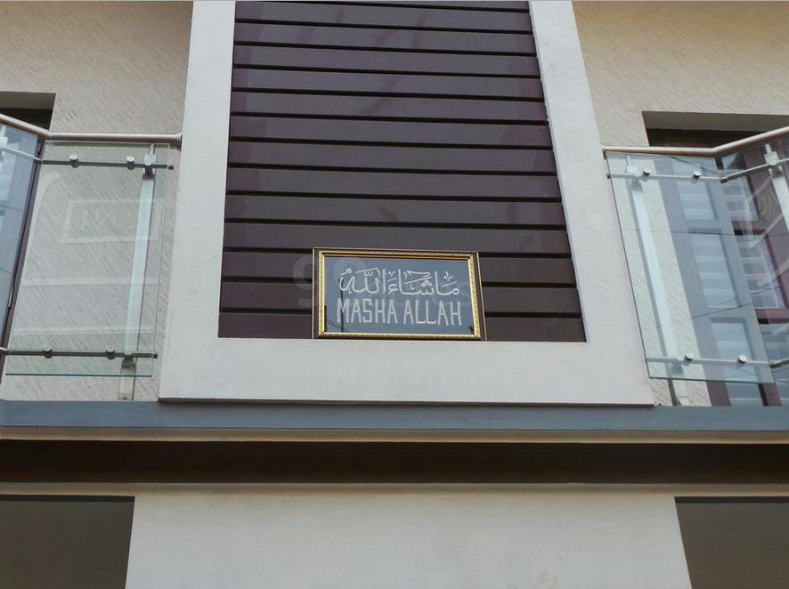 Masha Allah Rahmath Nagar, Bangalore North | Price List, Location ...