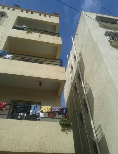 Matoshri Apartment Photos - Kalubai Nagar, Wagholi Pictures