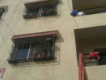 Matoshri Apartment Photos - Kalubai Nagar, Wagholi Pictures