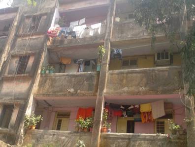 Matruchaya CHS Photos - Kannamwar Nagar 2, Vikhroli East Pictures