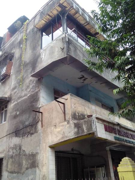 Mantri Construction Co Mantri May Fair Photos - kurla (west), Central ...
