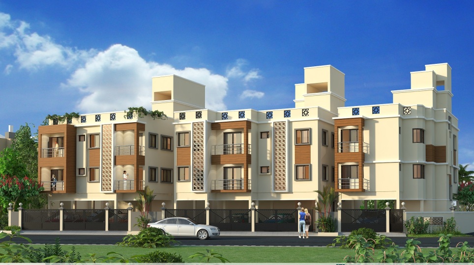 MCC Maybell Grand Photos - Vanagaram, Chennai West Pictures