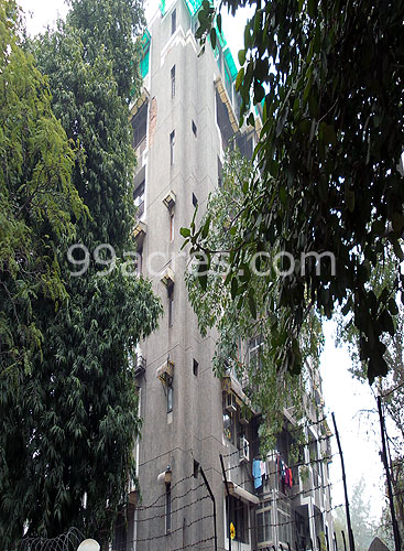 Mayur Apartments Photos - Sector-9 Rohini, Delhi North Pictures