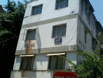 Mayur Kunj Apartment Photos - Mayur Colony, Pune Pictures