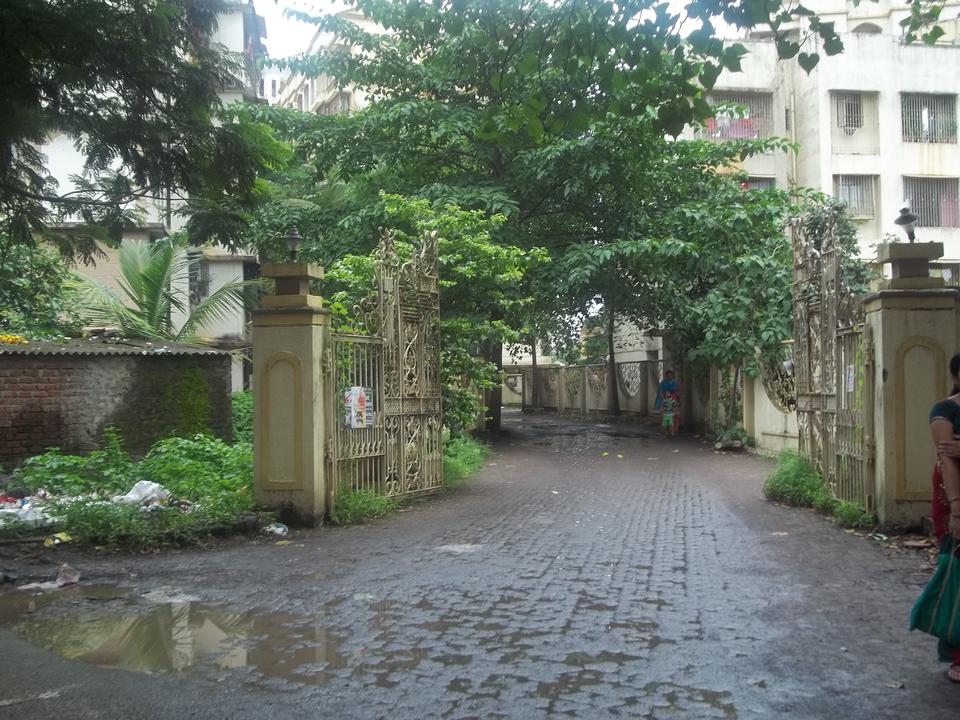 Mayur Vihar CHS Mumbai Beyond Thane, Bhoirwadi Resale Price List ...