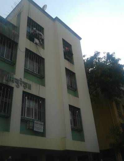 Mayuresh Apartment Photos - Bhusari Colony, Pune Central Pictures