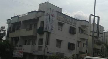 Mayureshwar Apartment Photos - Anand Nagar Colony, Pune Pictures