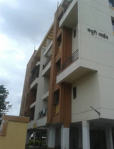 Mayuri Garden Wagholi, Pune Resale Price List, Brochure, Floor Plan ...