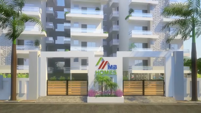 MB Group MB Homes Photos And Videos - Amwala Uparla, Dehradun Pictures