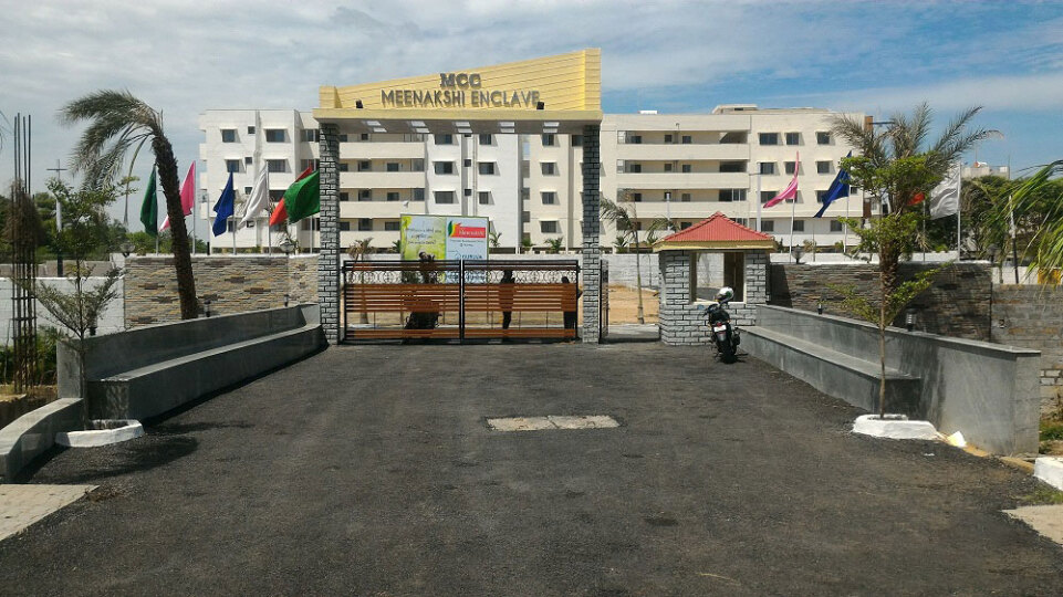 Guruva Properties Guruva MCC Meenakshi Enclave Photos - Varthur ...