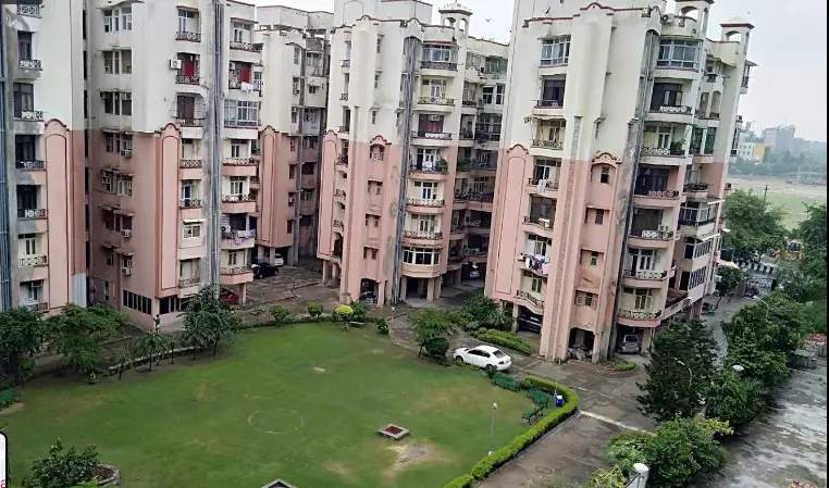 Unibera MEA Apartments Sector 62, Noida Resale Price List, Brochure ...