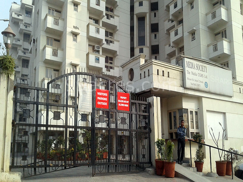 Media CGHS Dwarka Delhi, Sector 7 Dwarka Resale Price List, Brochure ...