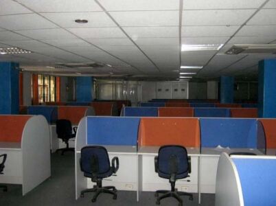 Ready to move Office Space for sale in Mega Centre North Hadapsar Pune ...