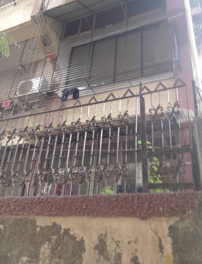 Mehar Villa Photos - Parsi Colony, South Mumbai Pictures