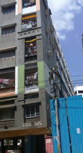 Meher Home Hyderabad, Pochamma Basthi Resale Price List, Brochure ...
