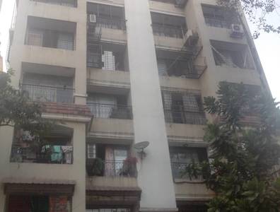 Meher Manzil CHS Photos - Mahim West, Mumbai South Pictures
