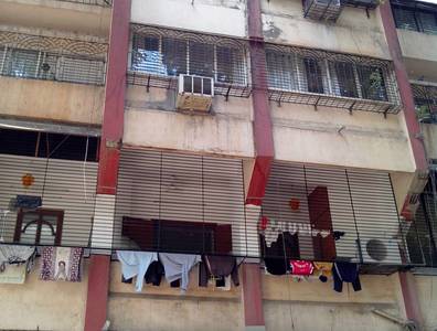 Meher Villa Photos - Parsi Colony, South Mumbai Pictures