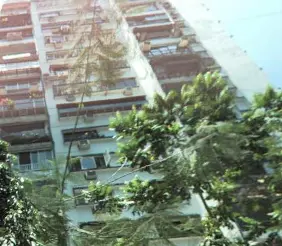 Mehr Naz Photos - Colaba, South Mumbai Pictures